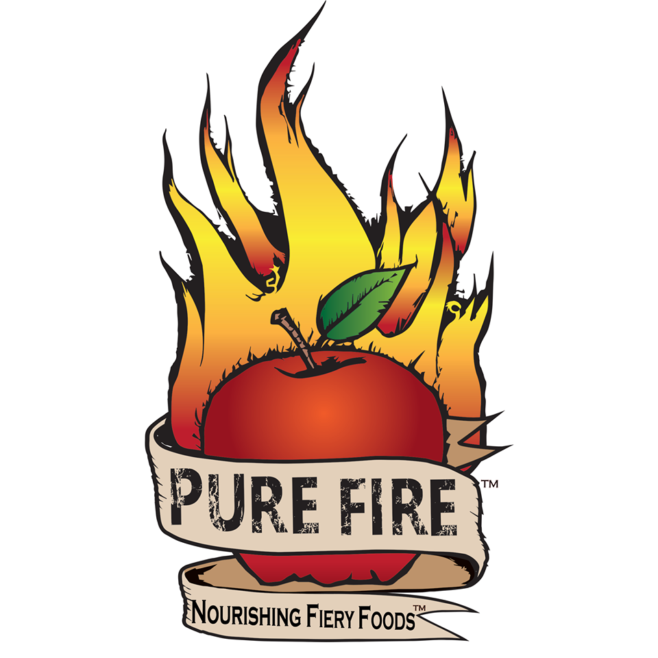 Interview with Pure Fire’s David Rosenthal – French Broad Food Co+Op